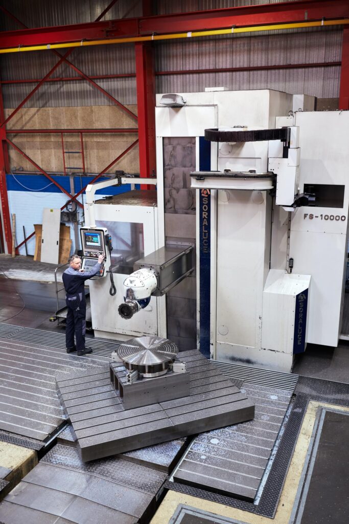 Over ons - SMI Manufacturing